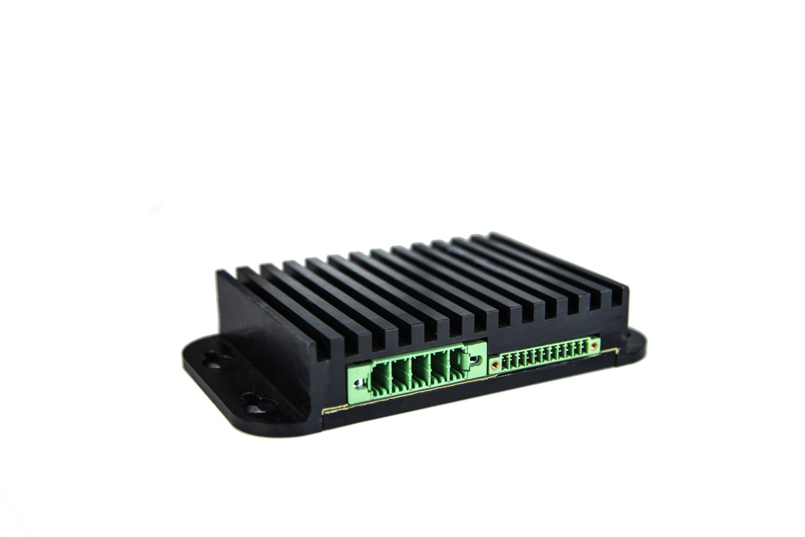 Driver BLDC - DK Innovation - Control of a brushless DC motor