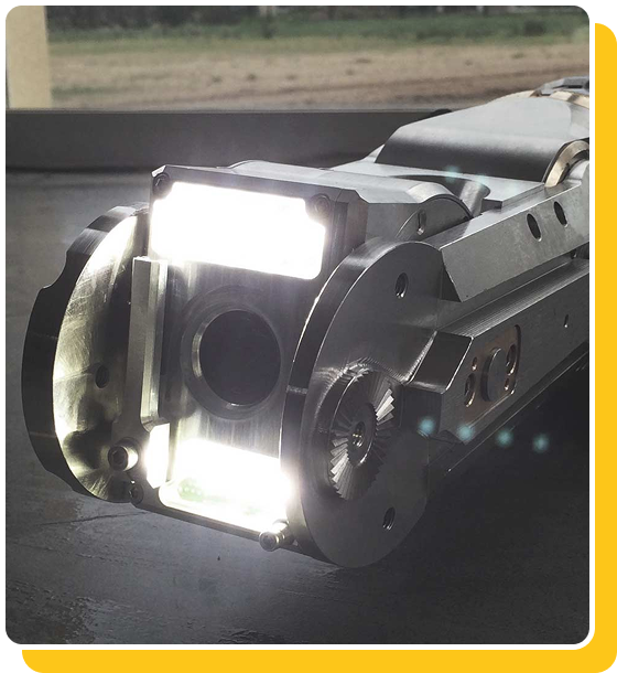 Robotics and automation - DK Innovation - Robot design